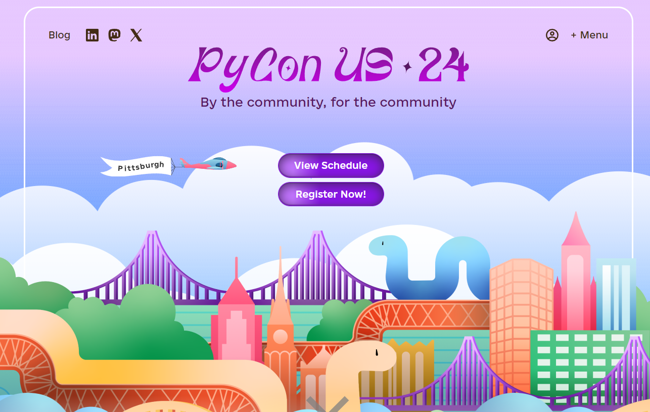 弊社代表寺田の「PyCon US 2024」の記事が日経xTECHに掲載されました。